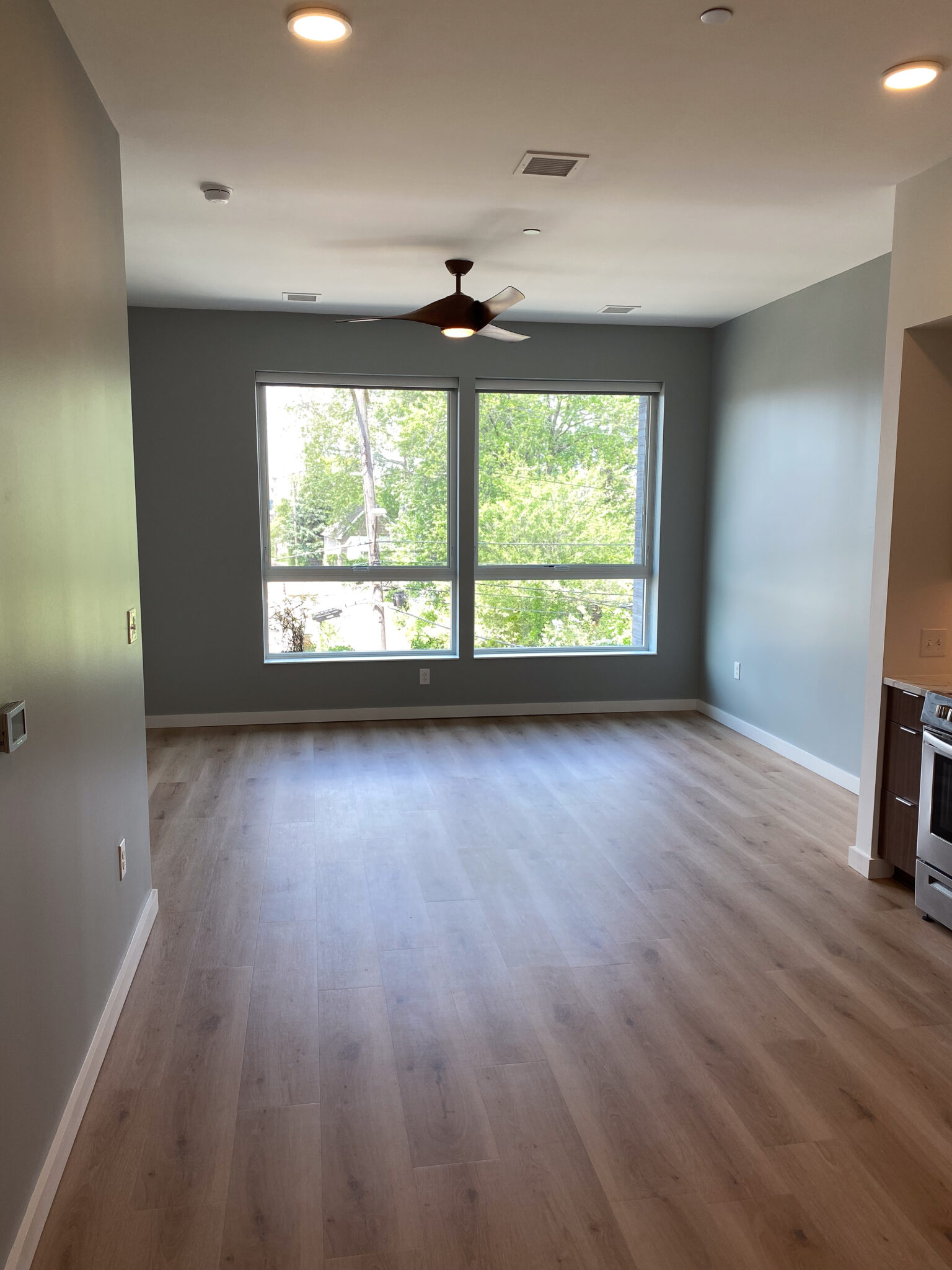 Lincoln 212 – Sustainable Community Associates